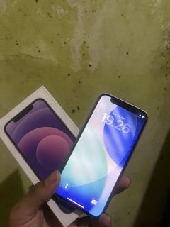 Iphone 12 inter Dijual | Beli 1,000+ Iphone 12 inter online | Carousell ...