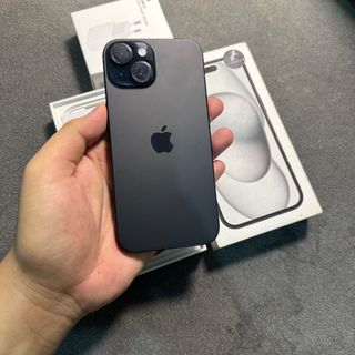 Iphone 15 basic Dijual | Beli 100+ Iphone 15 basic online | Carousell ...