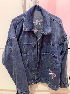 Jaket levis Dijual | Beli 1,000+ Jaket levis online | Carousell Indonesia