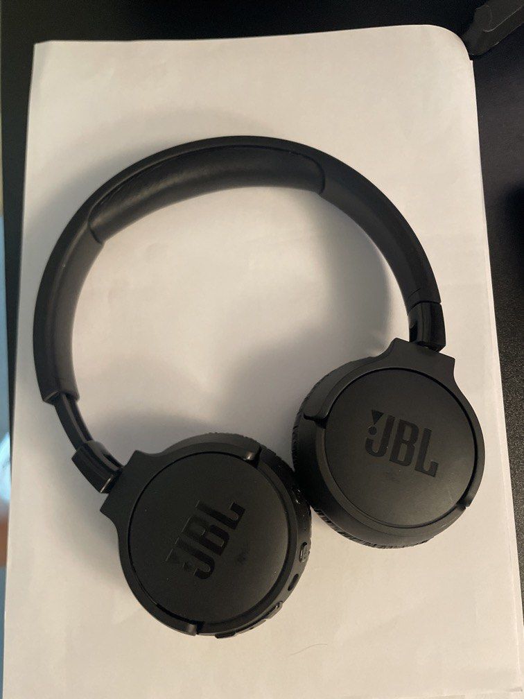 JBL Tune 660NC Headphones, 電腦＆科技, 電腦周邊及配件, 其他 - Carousell