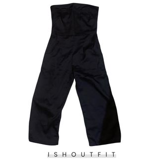 Jumpsuit jumbo Dijual | Beli 100+ Jumpsuit jumbo online | Carousell ...