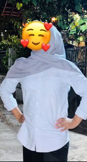 Kemeja salur Dijual | Beli 10,000+ Kemeja salur online | Carousell ...