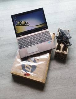 HP ProBook 440 G8 — Practical 14-inch Business Laptop, Computers & Tech ...