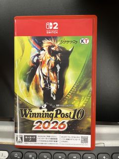 Winning post 10 2026 出售 | Carousell Hong Kong