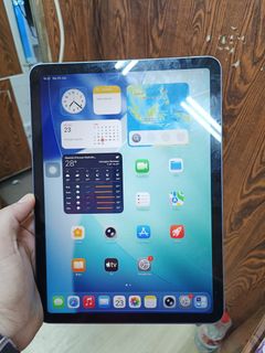 Ipad gen 11 second Dijual | Beli 500+ Ipad gen 11 second online ...