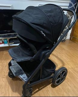 Stroller Dijual | Beli 7,000+ Stroller online | Carousell Indonesia
