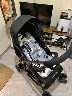 Stroller Dijual | Beli 7,000+ Stroller online | Carousell Indonesia