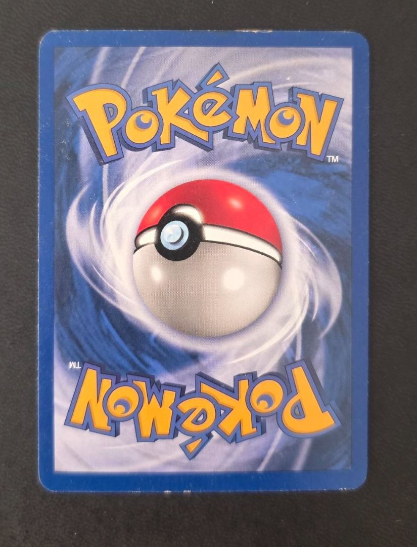 [Vintage] Mewtwo #10 - Pokemon Base Set WoTC (1999) - MP/HP, Toys ...
