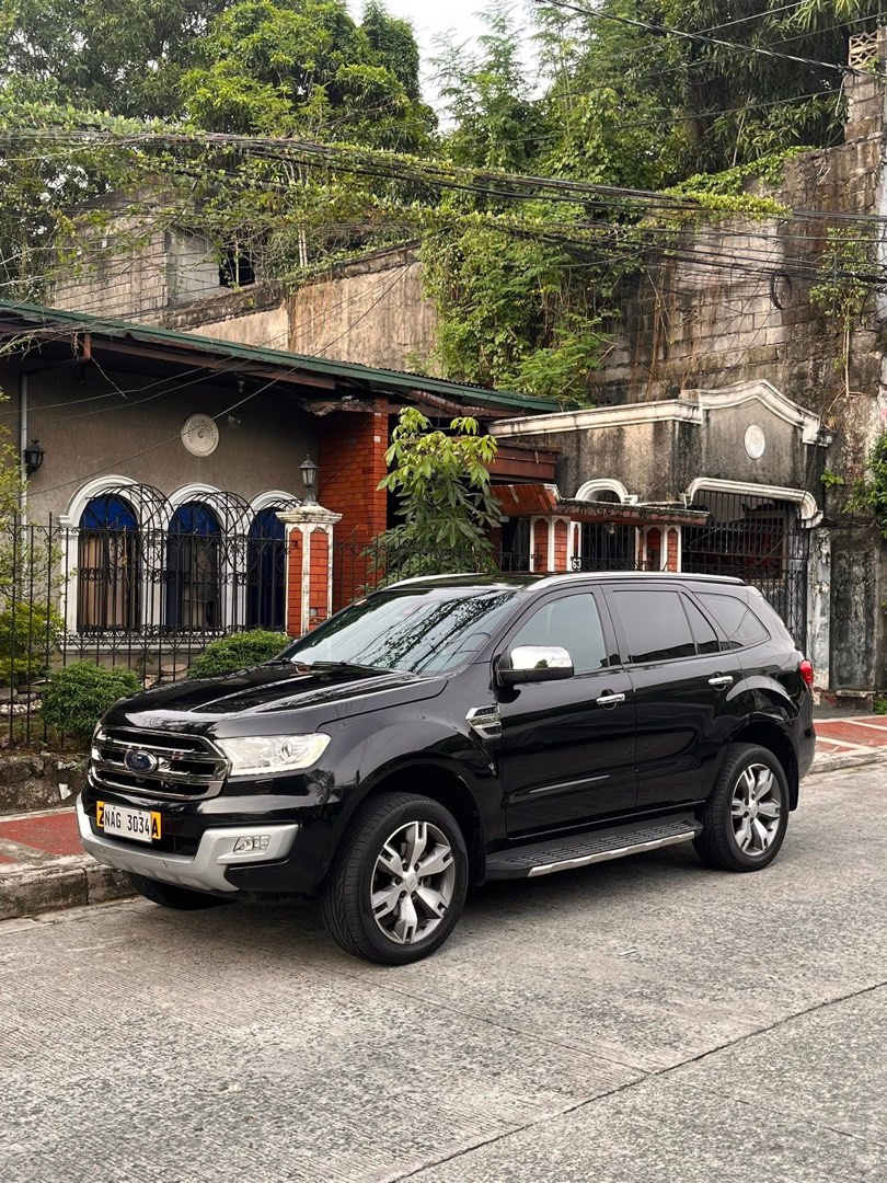 Ford ford everest 2015 For Sale | Buy 100+ Ford ford everest 2015 ...