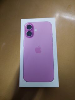 1,000+ Iphone 16 256gb pink For Sale | iPhone 16 Series | Carousell ...