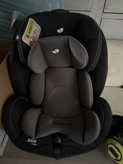 Joie Baby Car Seat Infant Carrier, Babies & Kids, Going Out, Car Seats ...