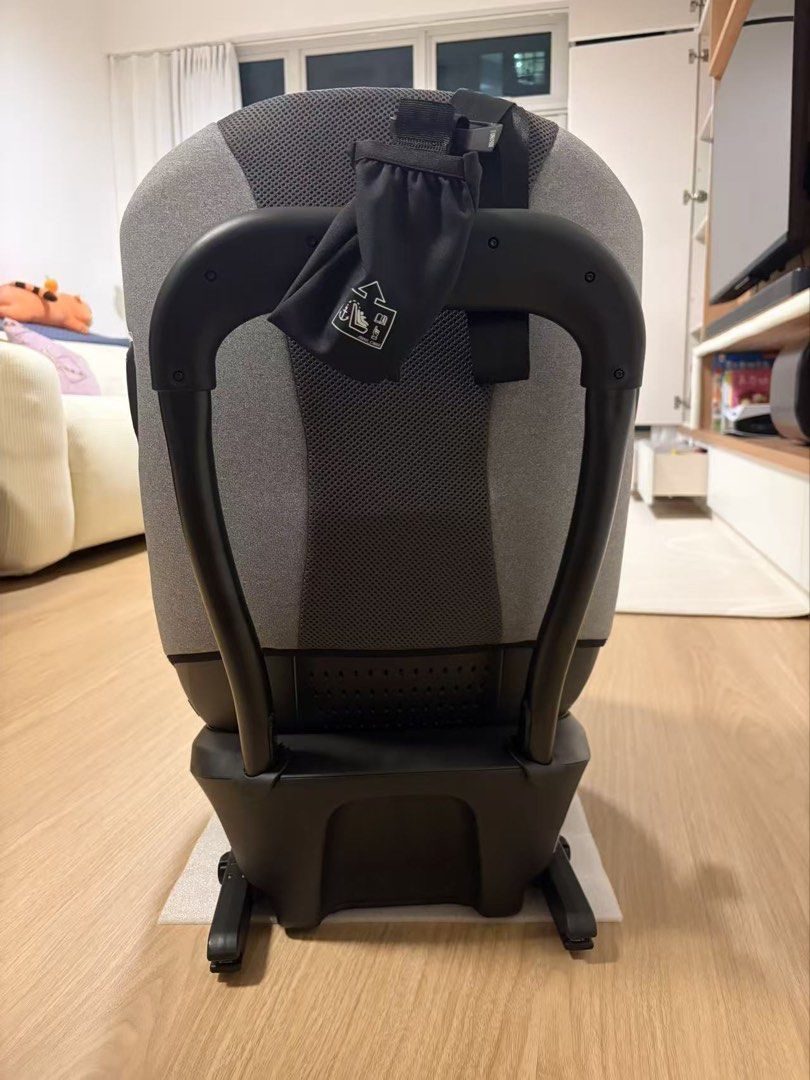 Joie i-Spin Multiway Car Seat, Babies & Kids, Going Out, Car Seats on ...