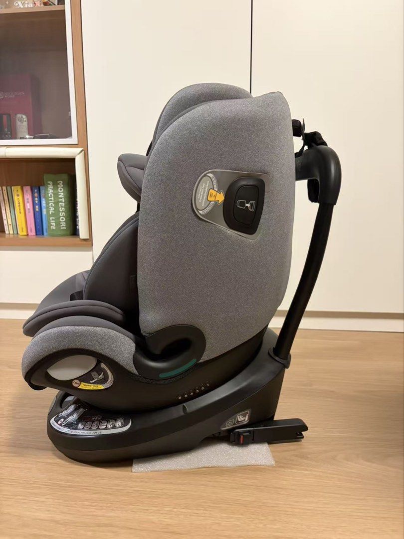 Joie i-Spin Multiway Car Seat, Babies & Kids, Going Out, Car Seats on ...