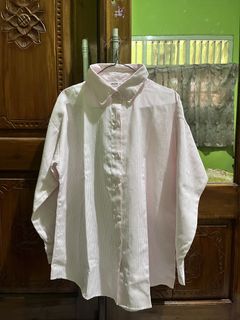 Kemeja salur Dijual | Beli 10,000+ Kemeja salur online | Carousell ...