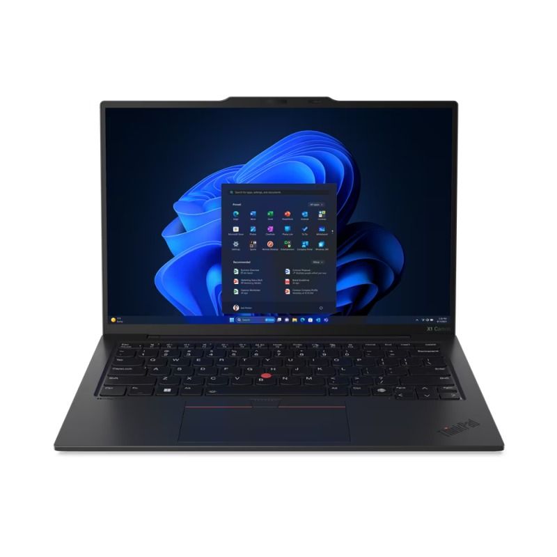 (接近全新) Lenovo ThinkPad X1 Carbon G12 14吋 (Intel Ultra 7-165U, 64GB+2TB ...