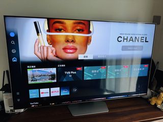 55" Neo QLED 8K QN700B, 家庭電器, 電視 & 其他娛樂, 電視 - Carousell