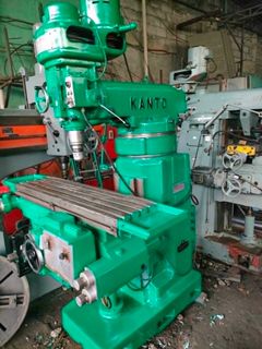 Milling machine For Sale | Buy 500+ Milling machine online | Carousell ...