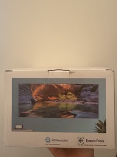 3M 2660 overhead projector 投影儀, 家庭電器, 電視 & 其他娛樂, 投影機 - Carousell