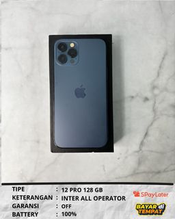 Iphone 12 pro inter Dijual | Beli 5,000+ Iphone 12 pro inter online ...