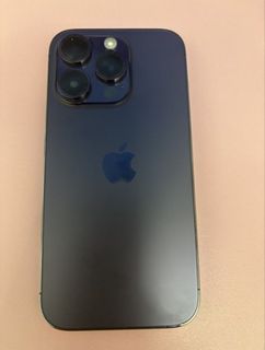 iPhone 14 Pro Max (Graphite), 手提電話, 手機, iPhone, iPhone 14 系列 - Carousell
