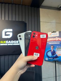 Iphone 11 second Dijual | Beli 500+ Iphone 11 second online | Carousell ...