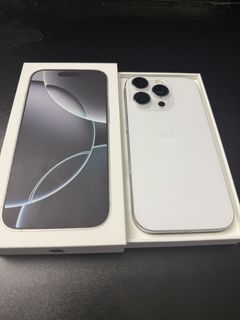 100+ Iphone 16 pro max 256gb local set For Sale | iPhone 16 Series ...