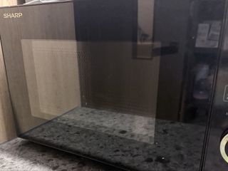 Panasonic Inverter Microwave Oven, 家庭電器, 廚房電器, 焗爐及多士爐 - Carousell