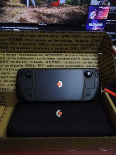 100+ Steam deck For Sale | Video Gaming | Carousell Malaysia