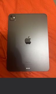 日版 Apple iPad Pro M2, cellular, 2TB, 16GB RAM, iPad Pro 12.9-inch (6th ...