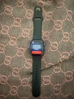 Apple Watch Series 11 46mm Natural titanium + AppleCare+ , 手提電話, 智能穿戴裝置 ...