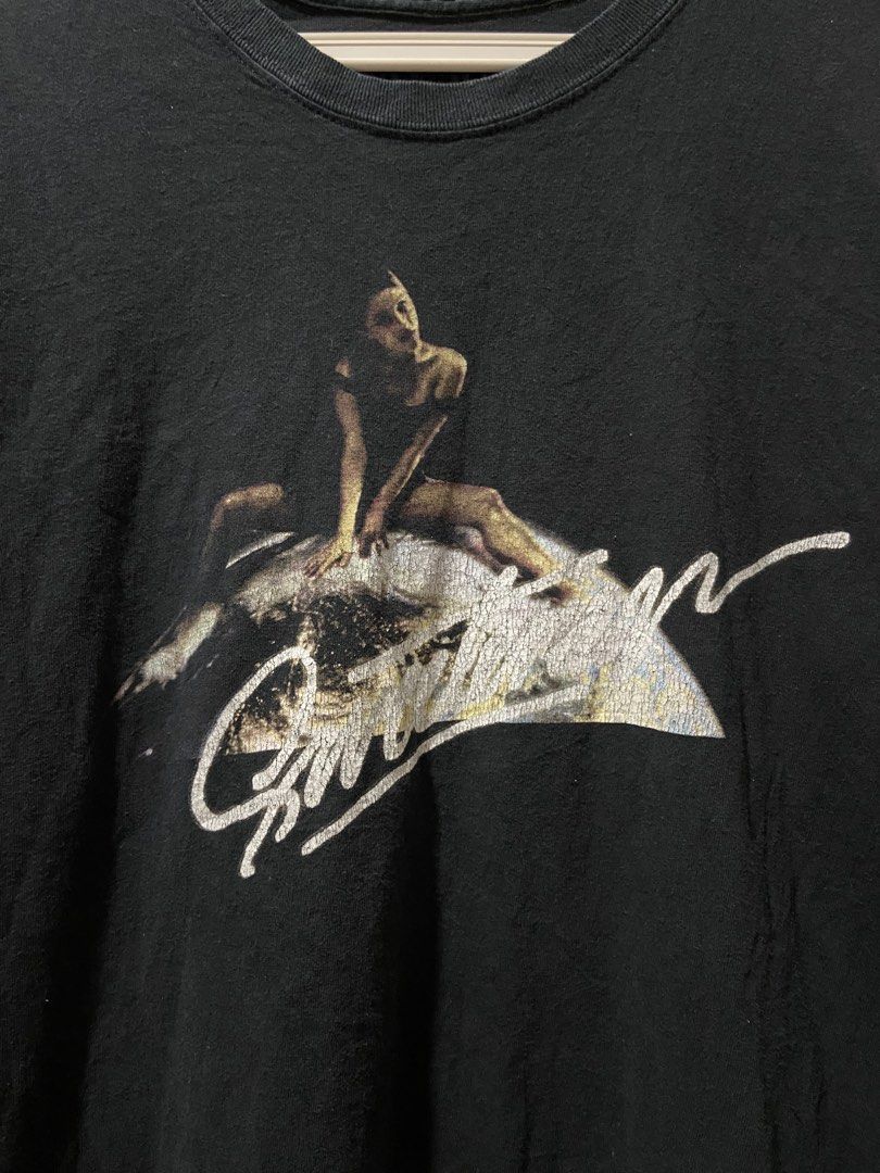 Ariana Grande Sweetener World Tour T-Shirt, Women's Fashion, Tops ...