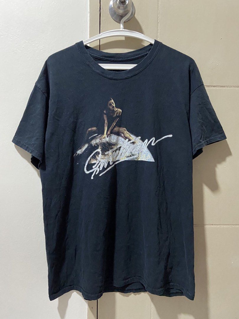 Ariana Grande Sweetener World Tour T-Shirt, Women's Fashion, Tops ...