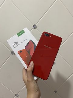 Oppo second Dijual | Beli 100+ Oppo second online | Carousell Indonesia