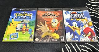 Pokemon Legends: ZA (w/ Pre-Order Bonus), Video Gaming, Video Games ...