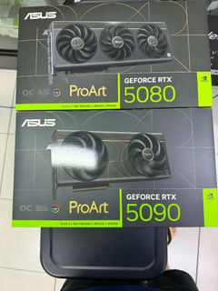 Rtx 5090 For Sale | Computer Parts | Carousell Malaysia