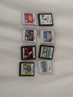 Pokémon Moon (Nintendo 3DS) – MDE/US Region, Video Gaming, Video Games ...