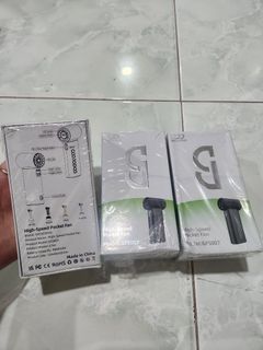 Goojodoq kipas Dijual | Beli 100+ Goojodoq kipas online | Carousell ...