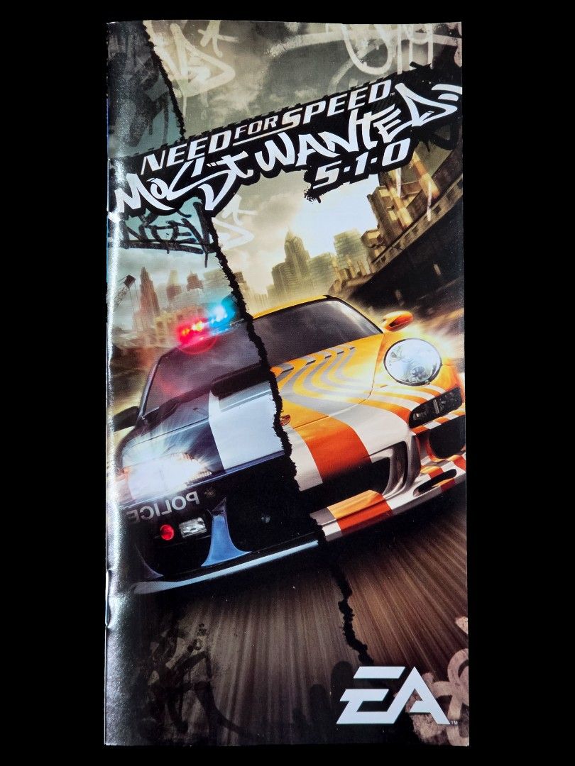 Need for Speed Games for PSP, Video Gaming, Video Games, PlayStation on ...