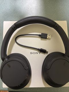 Sony WH-1000XM5 Noise Cancelling Headphones Smoky Pink, Audio ...