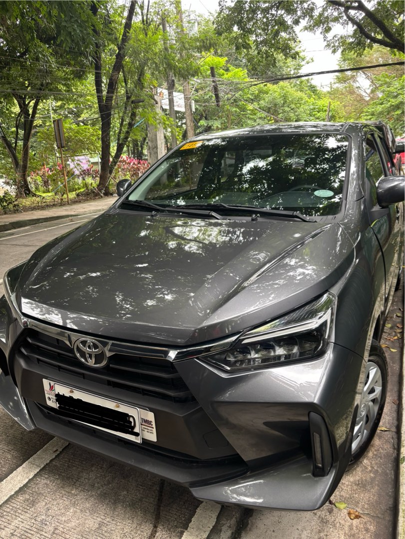 Toyota Second Hand Used Cars for Sale | Carousell PH Autos