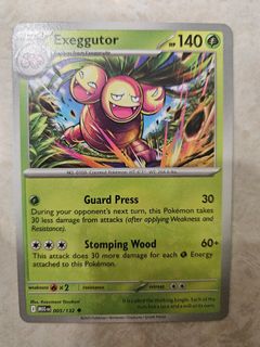 2025 Pokemon Mega Evolution Base 054 Abra, Hobbies & Toys, Toys & Games ...