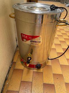 1L Electric Yogurt Maker with Automatic Constant Temperature Stainless ...