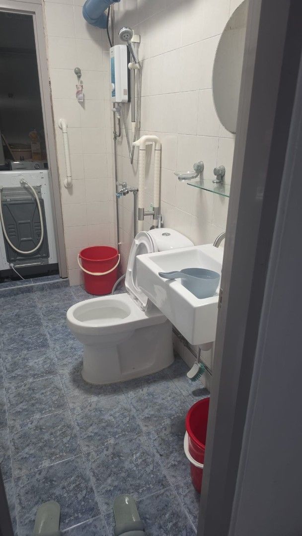 535 Bukit Panjang Ring Road, Property, Rentals, Room Rentals on Carousell