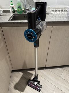Xiaomi Vacuum Cleaner P30 Cordless Stick, 家庭電器, 吸塵機 ＆ 家居清潔電器 - Carousell