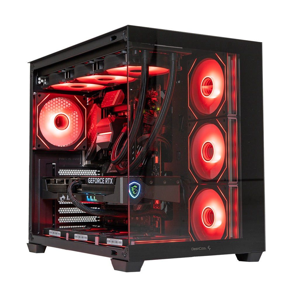 [ READ DESC] SAVING UP FOR A $2000 PC, Computers & Tech, Desktops on ...