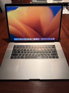 Apple MacBook Pro 16-inch, Computers & Tech, Laptops & Notebooks on ...