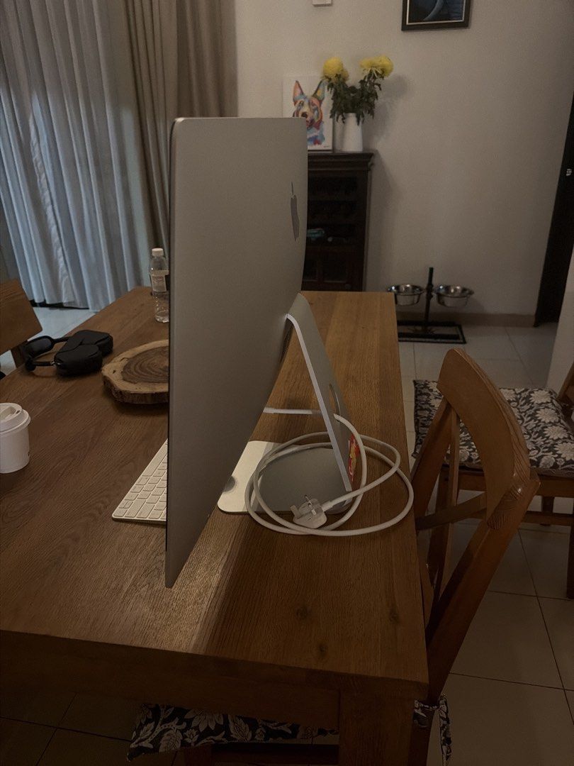 Apple iMac Desktop Computer, Computers & Tech, Desktops on Carousell