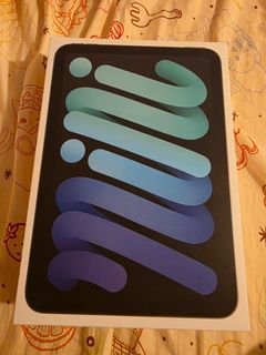 Apple iPad Mini 6th Gen 256GB插卡版 Cellular+Wifi, 手提電話, 平板電腦, 平板電腦 - iPad ...