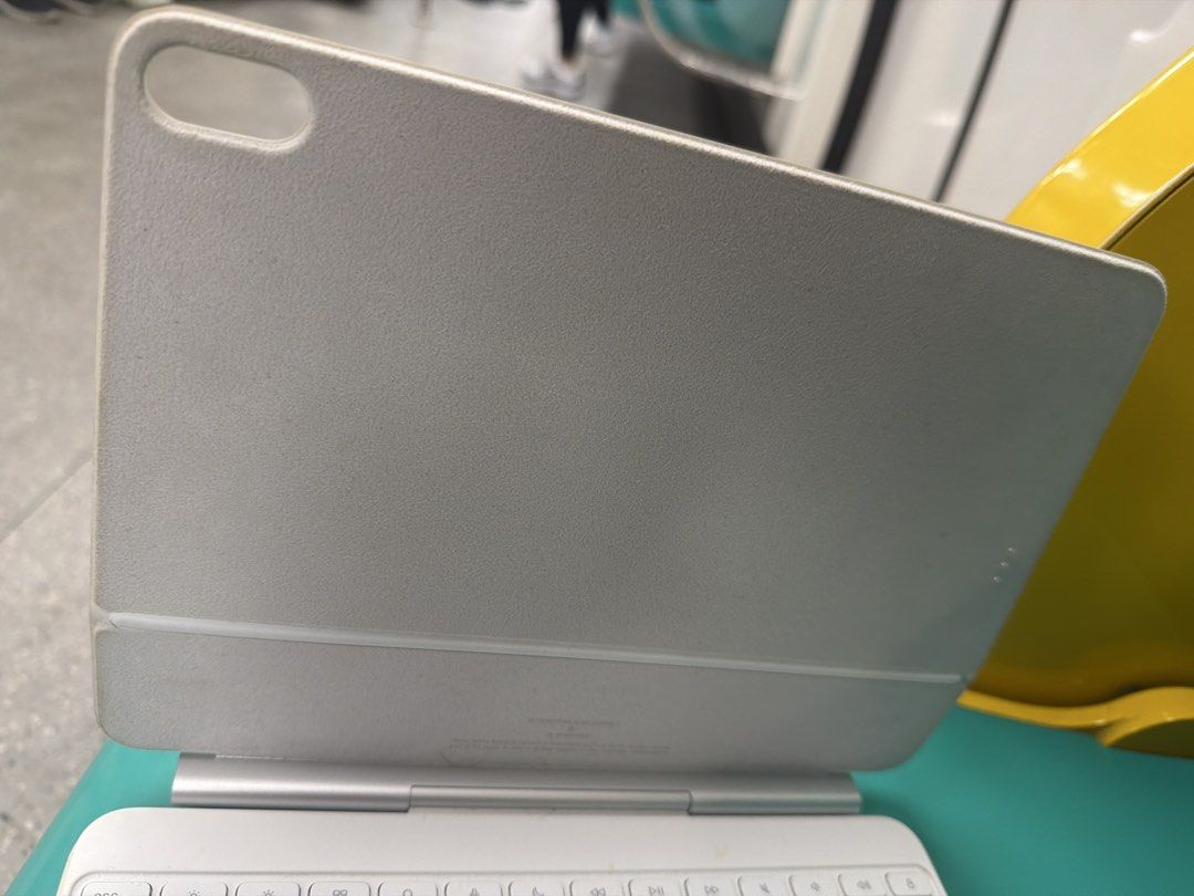 Apple Magic Keyboard for iPad Pro 11-inch, Computers & Tech, Parts ...