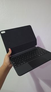 Apple Magic Keyboard for iPad Pro 12.9 inch/iPad Air 13-inch ...